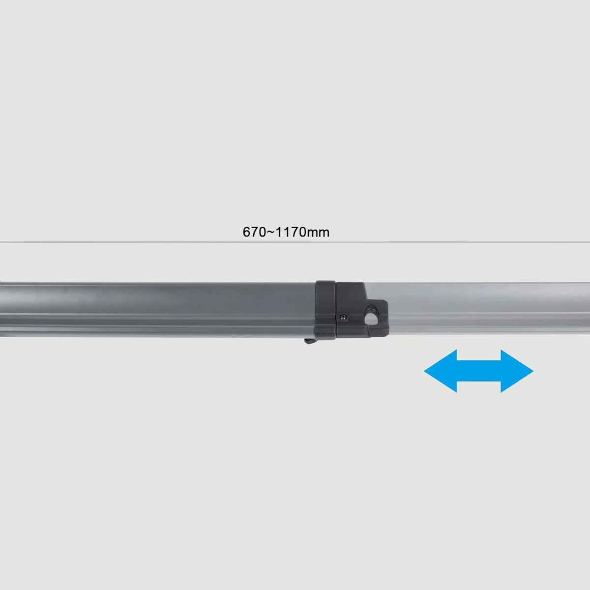 Loading ramp for BuzzRack scorpion XL – Southbound Bikes