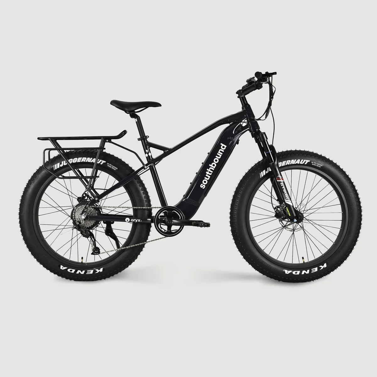 oryx | The oryx is the 4x4 of e-bikes – Southbound Bikes