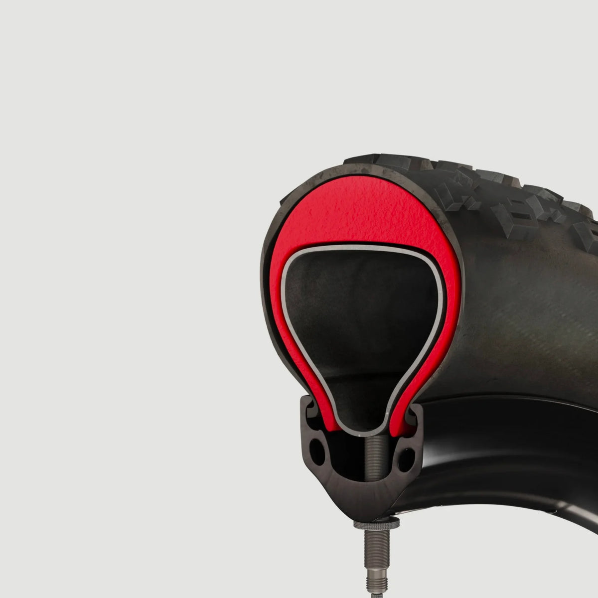 Tannus tyre liner - 26 x 4 – Southbound Bikes
